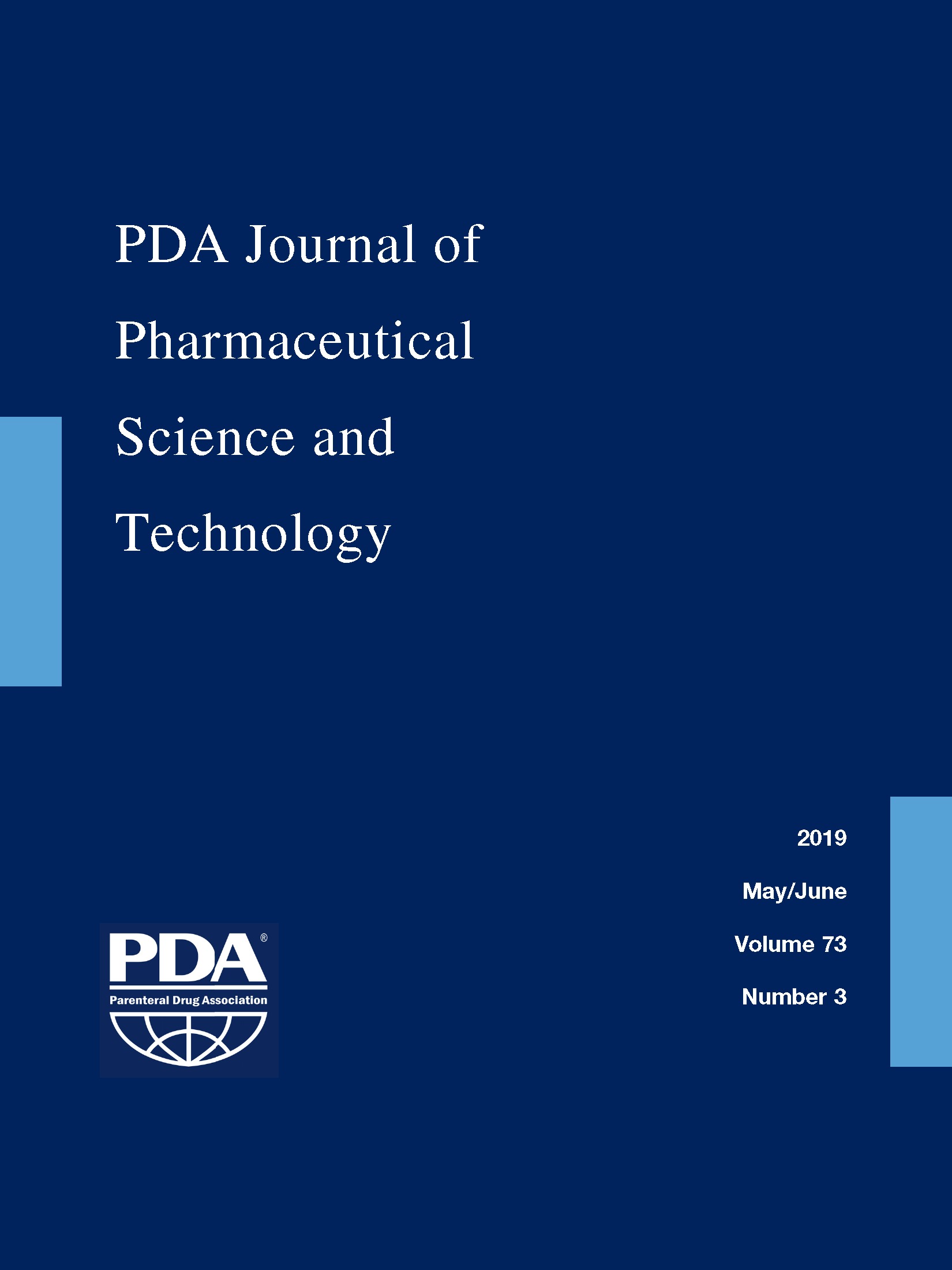 An Evaluation of the Glass Vial Hydrolytic Resistance Method | PDA ...